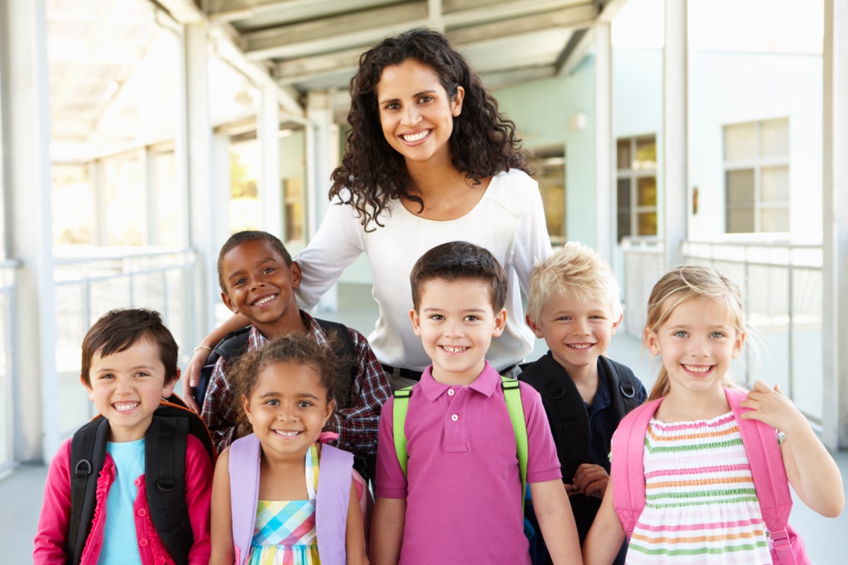 Start A Preschool - Preschool.org