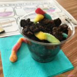 The 5 Best SNACKS for WEATHER Preschool Theme - Preschool.org