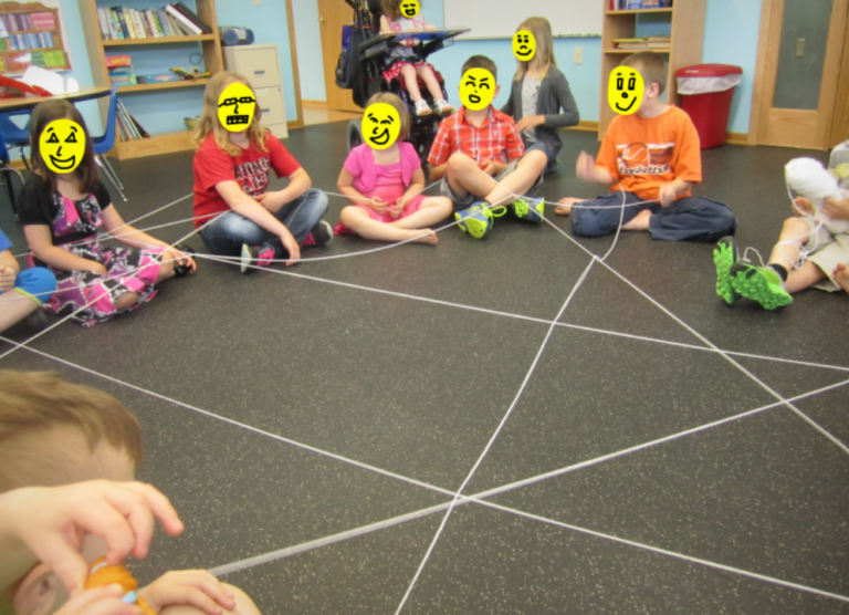 The 5 Best GAMES for GOOD SAMARITAN Preschool Theme - Preschool.org