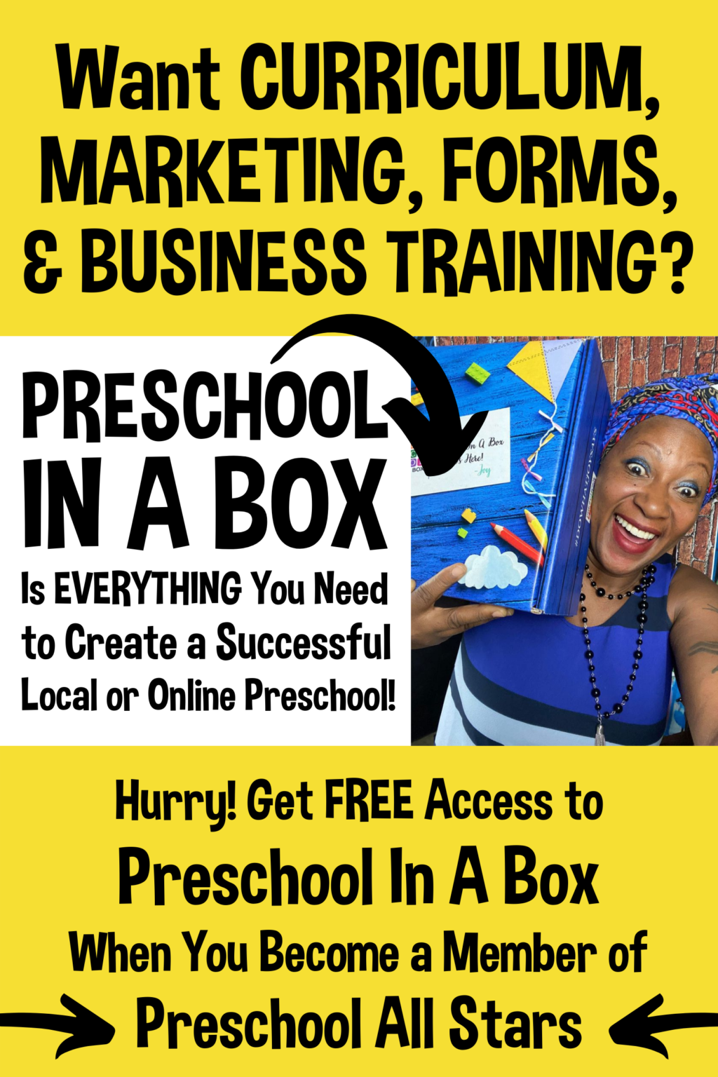 How to Write Your Preschool Motto and Mission Statement - Preschool.org