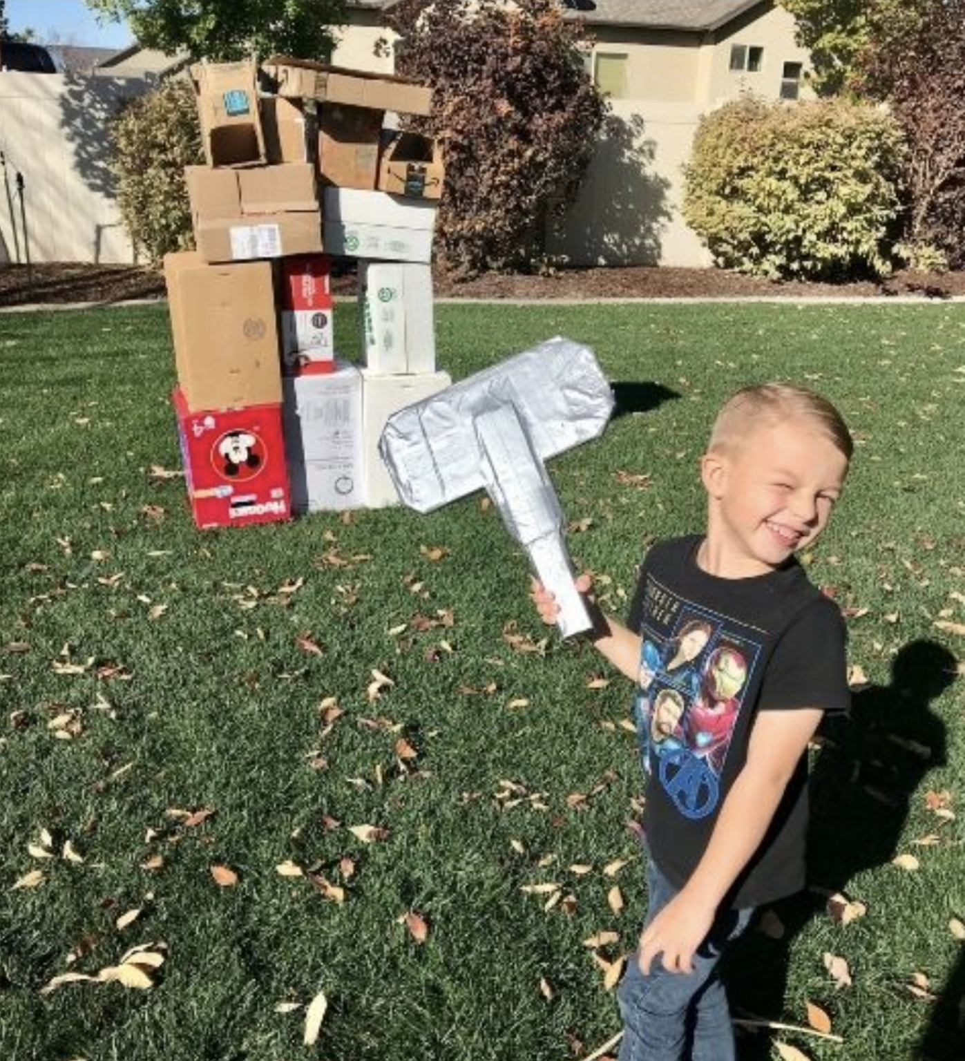 The 5 Best GROSS MOTOR Activities for SUPERHERO Preschool Theme ...