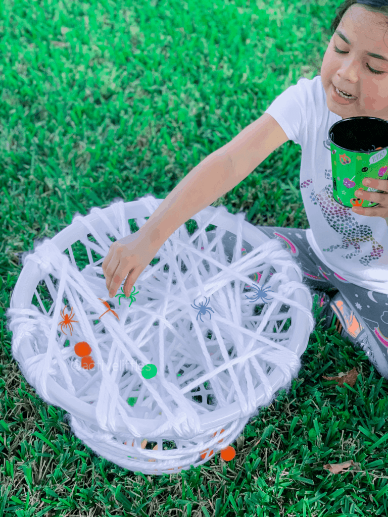 The 5 Best FINE MOTOR Activities for SUPERHERO Preschool Theme ...