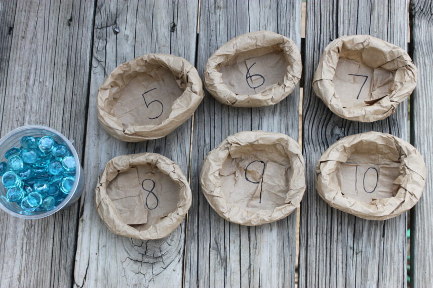 The 5 Best FINE MOTOR Activities for Eggs Preschool Theme - Preschool.org