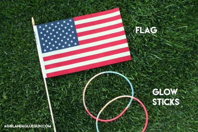 The 5 Best GROSS MOTOR Activities for 4TH OF JULY Preschool Theme ...