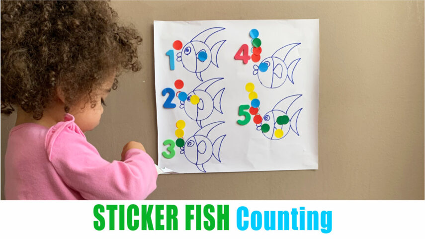 The 5 Best LEARNING CENTER Activities for Jesus Feeds 5000 Preschool ...