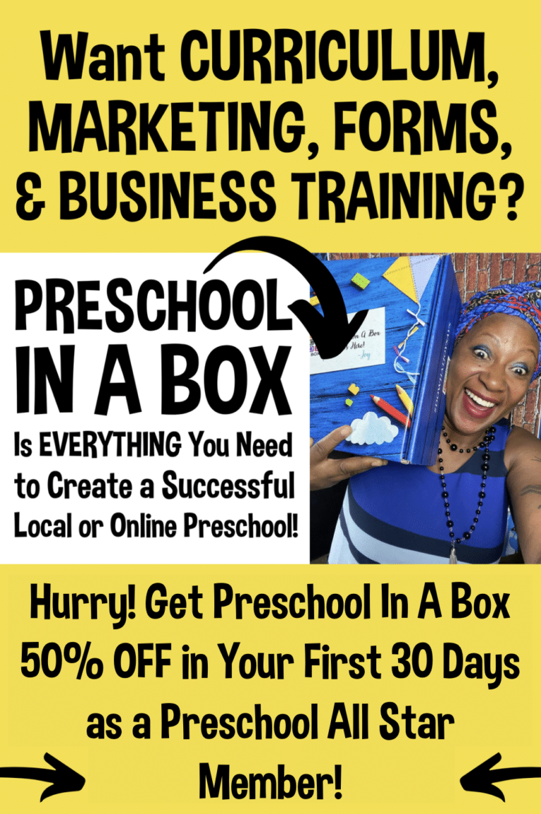 Physical Development in Preschoolers - Preschool.org